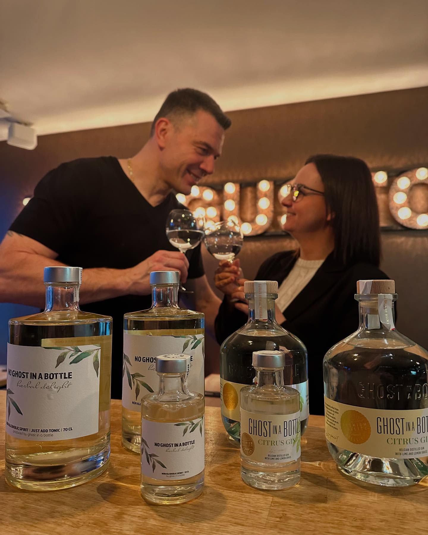 NEOGUSTO | DRANKEN